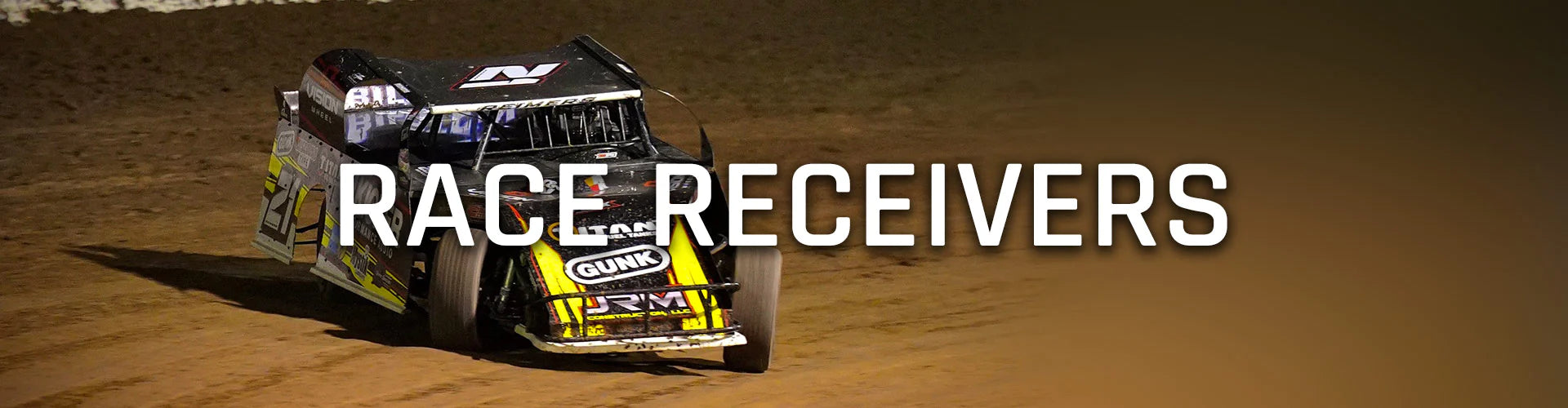 RACE RECEIVERS & EARBUDS – AE Race Radios