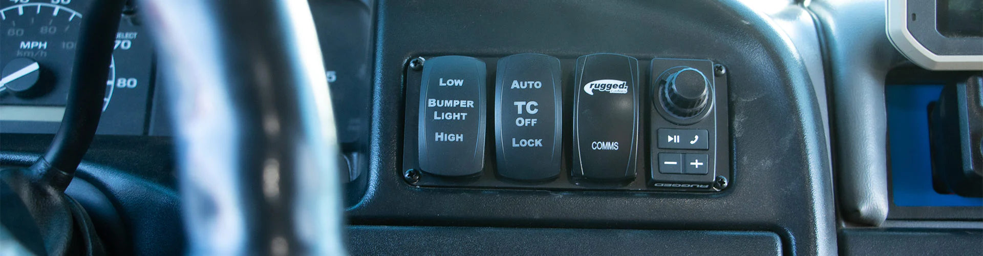 INTERCOM ACCESSORIES AND PARTS – AE Race Radios